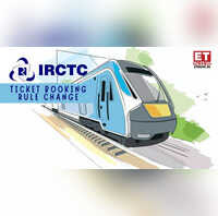 IRCTC train ticket booking rules changed! Know new advance reservation ...