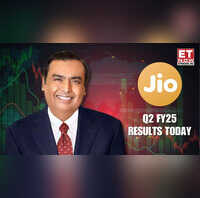 Jio Financial Services Q2 FY 2024-25 Results: Mukesh Ambani's JFSL to announce quarterly ...