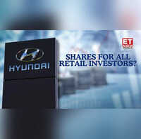 Hyundai IPO: Every retail investor to drive home shares in India's ...