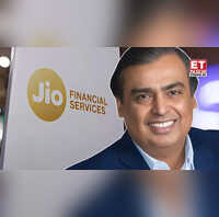 Jio Financial Services Q2 Results FY25: Profit doubles QoQ! Revenue, EBITDA, earnings of Mukesh ...