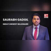 Meet Saurabh Gadgil, a jeweller who turned BILLIONAIRE after his 192 ...