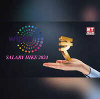 Wipro Salary Hike 2024: 9 months after last cycle, pay increase for ...