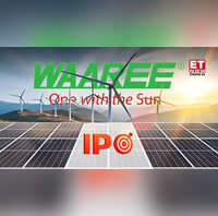 Waaree Energies IPO Subscription Status: 100% BOOKED within 100 minutes ...