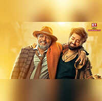 'VANVAAS' Poster Release: नाना पाटेकर की नई फिल्म का पोस्टर जारी; पता ...