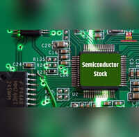 Semiconductor Stock: बैक-टू-बैक अपर सर्किट! 3 महीने में तीन गुनी कमाई ...