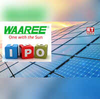 Waaree Energies IPO: IPO GMP at Rs 1500! It is a solar energy company | Waaree Energies IPO Day ...