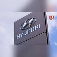 Hyundai Share Price, IPO Listing: Hyundai Motor India stock slips 5% ...