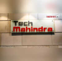 Tech Mahindra Share Price: Tech Mahindra garners gains despite weakness ...