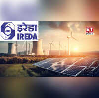IREDA Share Price Target 2024: 35% down from record high! Buy PSU stock ...