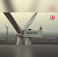 Suzlon Energy Q2 results FY 2024-25 date and time: Earnings schedule ...