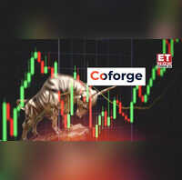 Coforge share price zooms 12% to record high on stellar Q2 show ...