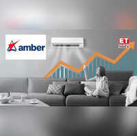 Amber Enterprises: Up 25% in 2 days! Why AC equipment maker's share ...