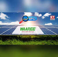 Waaree Energies IPO breaks record of Bajaj Housing, Tata Tech; receives ...