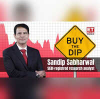 Stocks to buy on dips: Reliance Industries, HUL and 4 other LARGE CAP ...