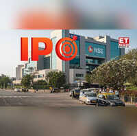NSE IPO, listing plans: 'It will take...’ - CEO Ashish Kumar - Markets ...