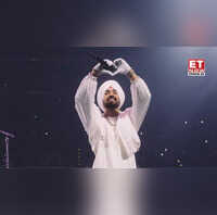 Diljit Dosanjh Delhi Concert: ‘Black marketing’ of ‘Dil-Luminati ...