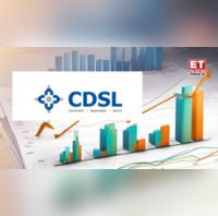 CDSL Q2 Results FY 2024-25: Net profit up 49% to Rs 162 cr - Check ...