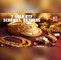 Gold ETFs: Folios grow 7.5x in 4 years! THESE 7 exchange-traded funds ...