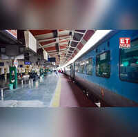 Indian Railways: Train ticket booking new rules come into effect from ...