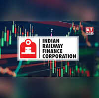 IRFC Share Price Target 2025: Should you BUY top railway stock during ...