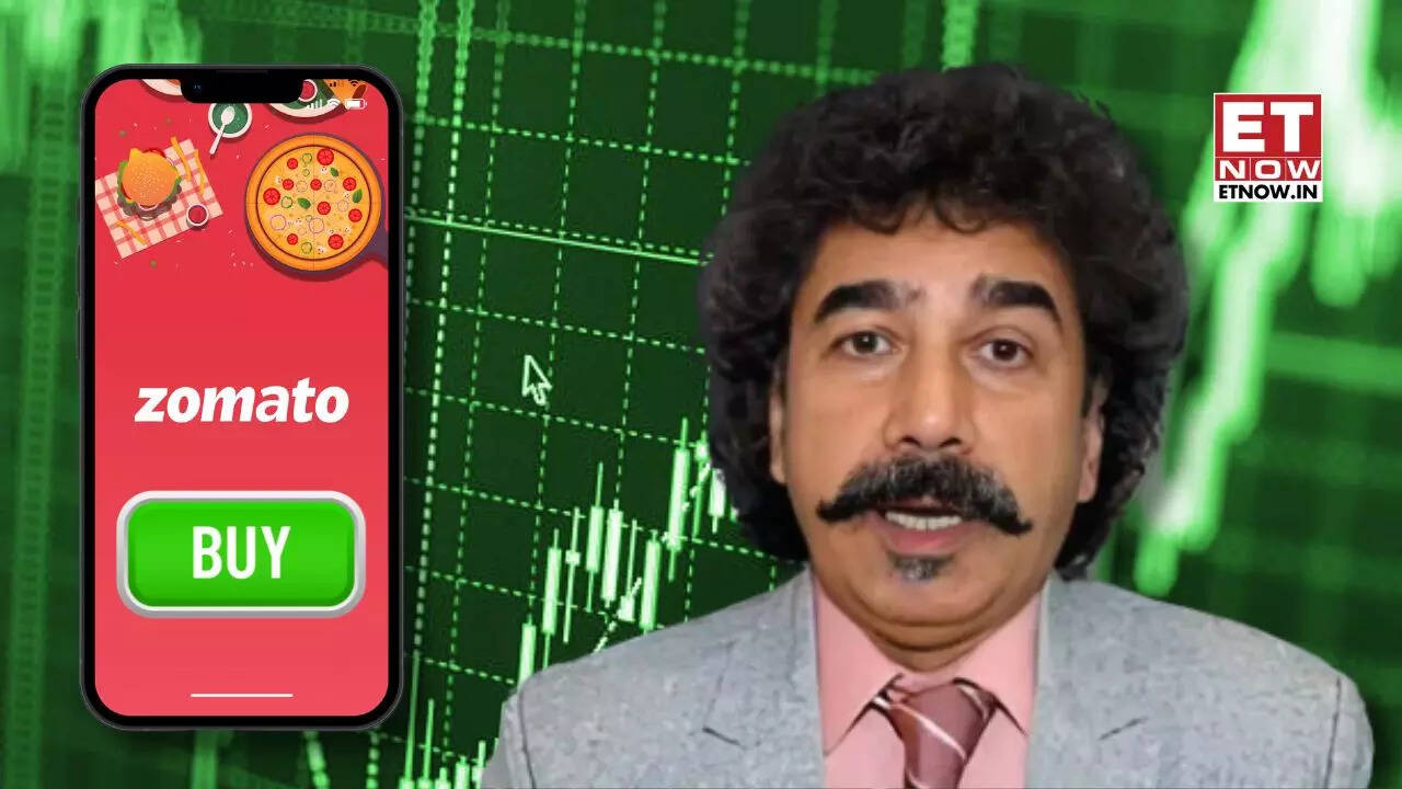 Zomato Share Price Target 2025: DOWN 19%; Good stock to BUY during ... Zomato Share Price Target 2025: DOWN 19%; Good stock to BUY during ...