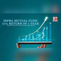 Infra Mutual Funds: 71% return in 1 year! Rs 7000 SIP to Rs 34 lakh ...
