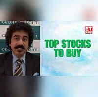 Top Stocks To Buy Gaurang Shah Recommends Zomato Gail Canara Bank Idfc First Bank And More 