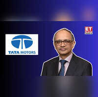 Meet PB Balaji: Tata Motors’ ‘ratan’ who steered it to become debt-free ...