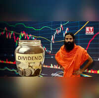 400% Dividend: HIGHEST-EVER by Ramdev-backed company! Stock to trade ex-this week - Payment on ...