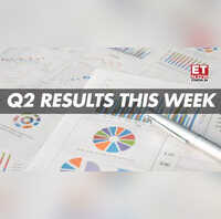 Titan, IRFC, RVNL to Mazagon Dock: Big Q2 quarterly results FY 2024-25 this week - Date-wise ...