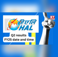 HAL Q2 results FY2024-25 date and time: Quarterly earnings schedule of defence PSU - Markets ...