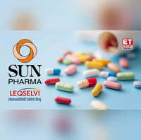Sun Pharma share price plunges 5% after US ruling on Leqselvi launch ...