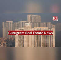 Gurugram Real Estate News: Sohna emerges as new micro-market in Delhi-NCR; set to add 16000 ...