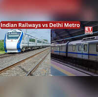 Indian Railways vs Delhi Metro: Carrying liquor or alcohol allowed in ...