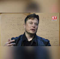Elon Musk's college physics homework goes viral! Tesla CEO reacts - See ...