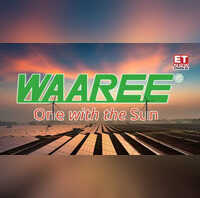 Waaree Energies Share: 7-day winning streak! Stock up 150% from IPO price; BUY, SELL or HOLD ...