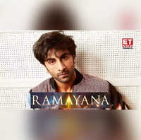 Ramayana Release Date: Ranbir Kapoor starrer 'Ramayana' to hit big ...