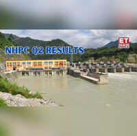 NHPC Q2 Results FY 2024-25: Net profit declines over 41% YoY – Check ...