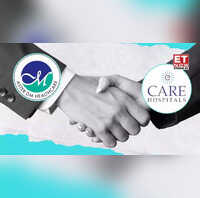 Aster DM Care Merger: By November-end? Check share swap ratio ...