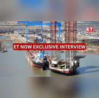 How Maritime Vision 2030 is steering India’s shipbuilding industry ...