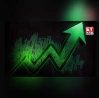 ITI Share Price: PSU stock zooms 35% in 4 days; know why - Markets | ET Now