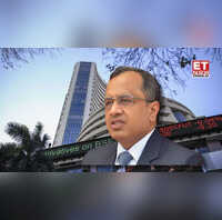 BSE says Pramod Agrawal resigns as chairperson effective Friday ...