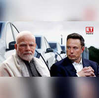 EV Policy: Modi govt plans to overhaul scheme to attract foreign ...