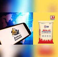 Ambuja Cements-Orient Cement acquisition: Rs 8100 crore deal! Check ...