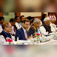 55th GST Council meeting: Know date and venue and key agendas - Economy ...