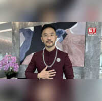 Bobby Saputra Billionaire: Meet viral 'crazy rich Asian' redefining ...
