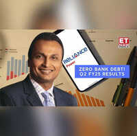 Reliance Power Q2 Results FY25: Big profit jump! Zero bank debt - Anil Ambani's company's ...