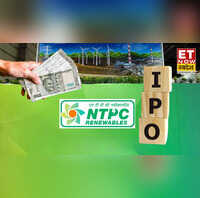 NTPC Green Energy IPO: इस दिन खुलेगा 10000 करोड़ रुपये का ऑफर, देखें ...