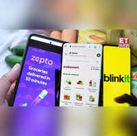 Distress grows for Swiggy, Blinkit and Zepto! Traders’ body claims quick commerce putting 30 ...