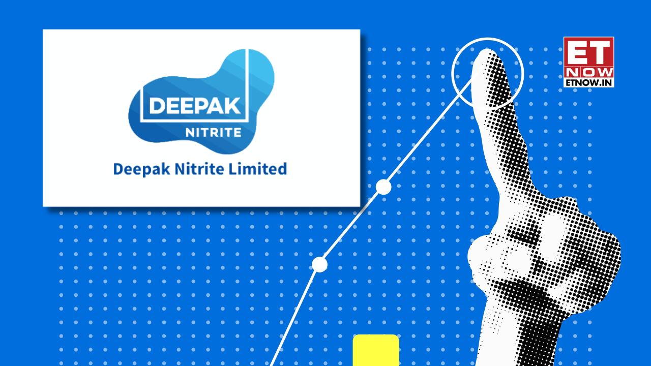 Deepak Nitrite Q2 Results FY25: Rs 5000 cr investment plans REVEALED – Check quarterly earnings ...